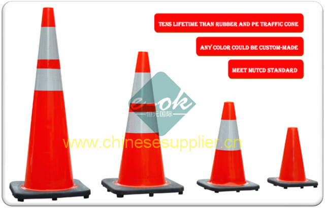 Traffic Cone, Safety cone, car cone, traffic safety cone, collapsible ...
