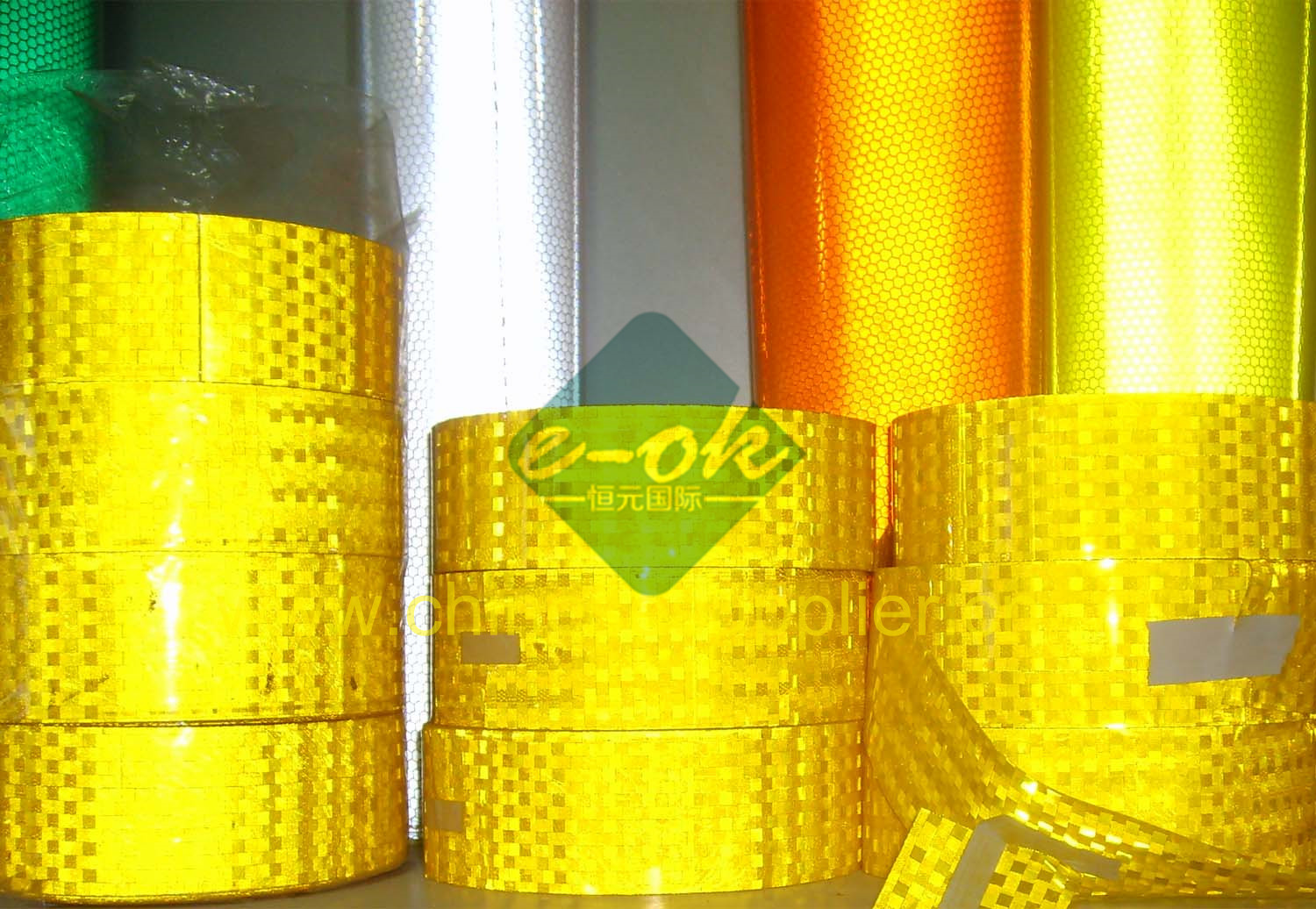 China High vis manufacturers High vis reflective paint, High viz ...